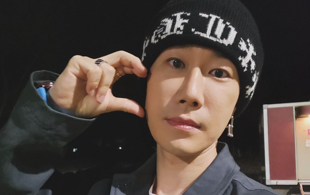 Rapper San E Minta Maaf Usai Ditahan Akibat Penyerangan pada Pejalan Kaki