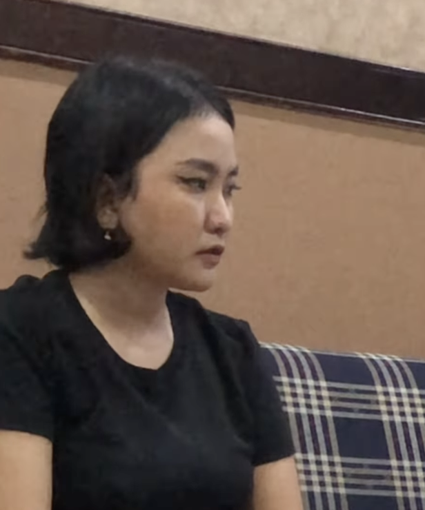 Ini Wajah Cantik Selingkuhan Arief Juntara, Suami Dinda Amelia Tanjung