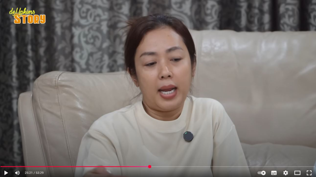 Soimah Klarifikasi Soal Ucapannya Wajib Ospek dan Maki-maki Pacar ...