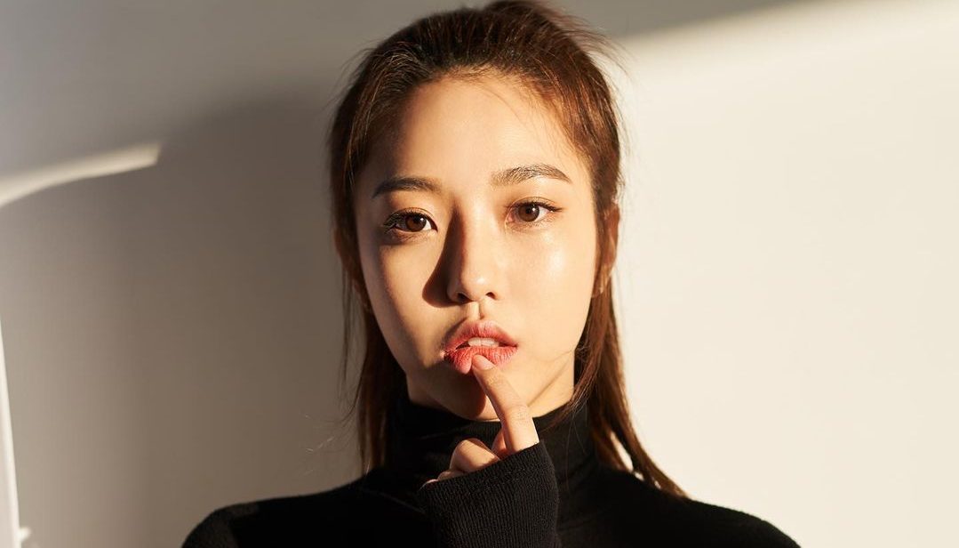 Cie CLBK! Song Da Hye dan Seo Dong Jin Balikan