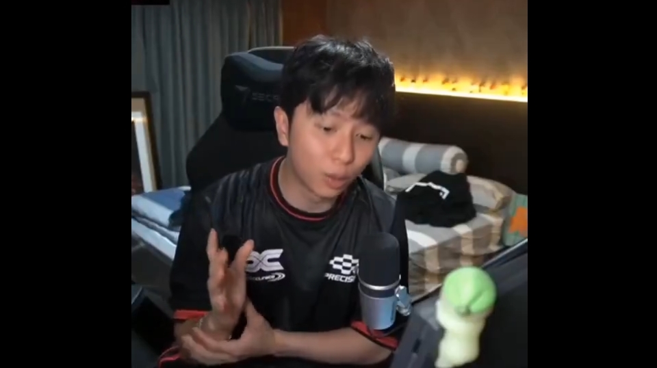 Viral Streamer Diminta Bayar Rp8,9 Juta untuk Barang Sample, Bea Cukai ...