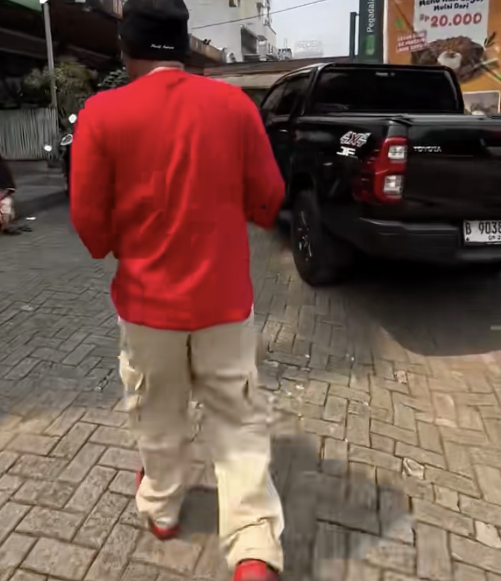 Sule Ditilang Dishub, Ngeluh saat Prosesnya Kelamaan: Bapak Itu Tuh ...