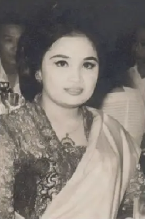 Perjalanan Cinta Yurike Sanger, Berawal Kencan di Mobil Lincoln ...