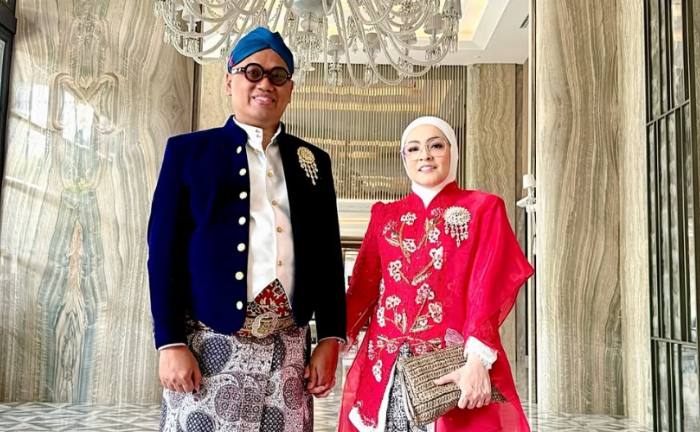 Astrid Kuya Kesal Rumahnya Dijarah, sang Artis Singgung Kinerja Uya Kuya!