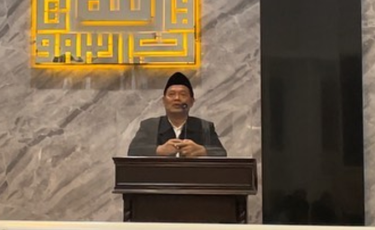 Kronologi Lengkap Perseteruan Yai Mim vs Nurul Sahara, dari Awal ...