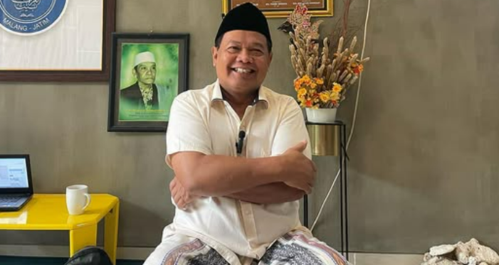 Didesak Warga Tuntaskan Kasus Yai Mim Vs Nurul Sahara, Ini Jawaban ...