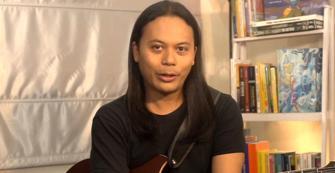 Biodata Psikolog Evi Santi Rahayu, Istri Gitaris Zendhy Kusuma yang ...