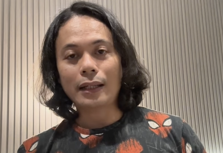 Biodata dan Agama Zendhy Kusuma, Gitaris Embat 14 Makanan Bibi Kelinci ...