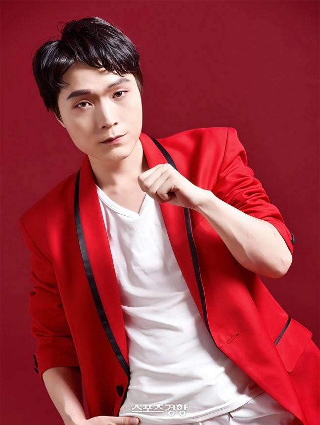 Viral Aktor Tiongkok Zhang Yiyang Dieksekusi Hukuman Mati Usai Terbukti ...