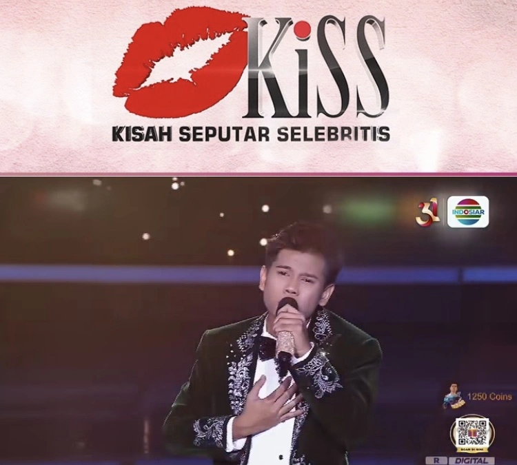 Program Acara Indosiar Jumat 26 Desember 2025, Grand Final III Konser ...