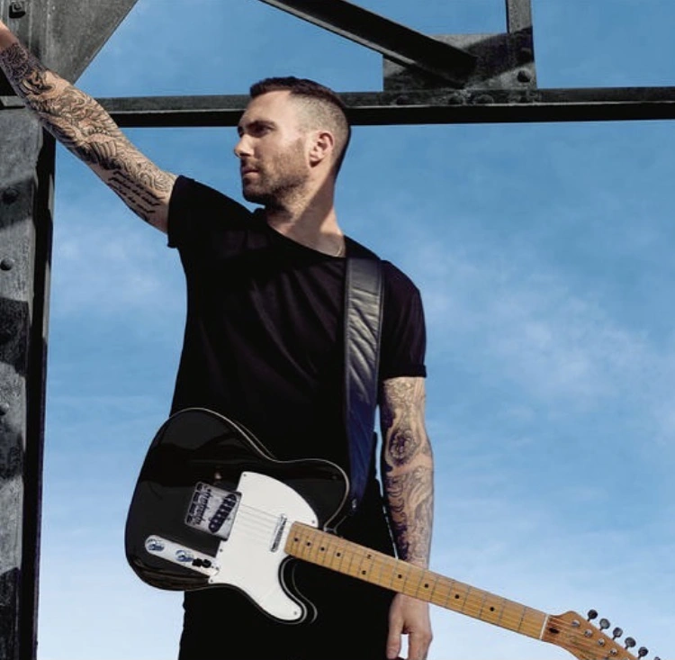 Mbak Ani, Sosok Wanita Indonesia Viral yang Ternyata ART Adam Levine ...