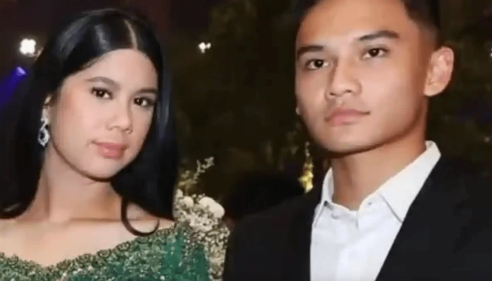 Biodata dan Agama Rizky Bantayan, Dikunjungi Aira Yudhoyono saat Wisuda Jurit Akmil