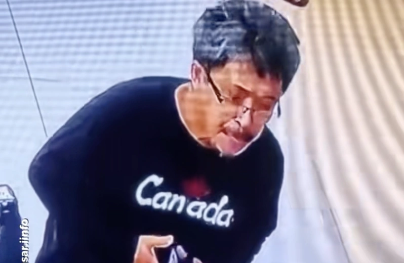 Biodata dan Agama Amal Said, Dosen UIM Makassar yang Ludahi Kasir