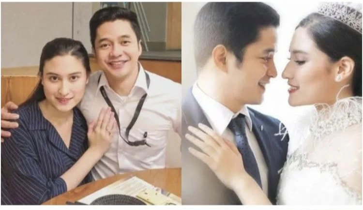 Angbeen Rishi Resmi Gugat Cerai Adly Fairuz, Sudah Terdaftar di PA Jaksel