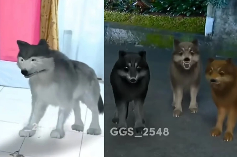 Jessica Mila Akui Malu Pernah Main Sinetron GGS: Kok Serigalanya Gemes