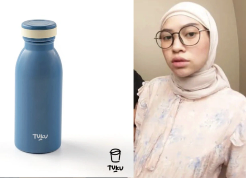 Imbas Tumbler Tuku KRL: Anita Dewi Dipecat, Surat PT Daidan Utama Disorot