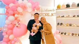 Tega Selingkuhi Dinda Amelia Tanjung, Ternyata Ini Bisnis Arief Juntara ...