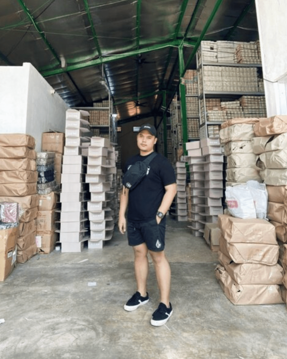 Cari Cuan Bareng dari Nol Malah Diselingkuhi, Ini Perjalanan Melstore ...