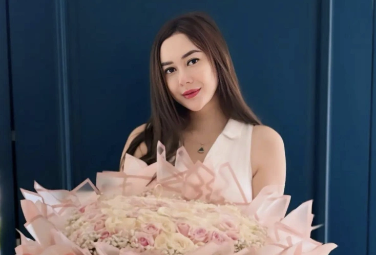 Link Video Mesra Aura Kasih dan Ridwan Kamil Viral, Ternyata Begini Isinya