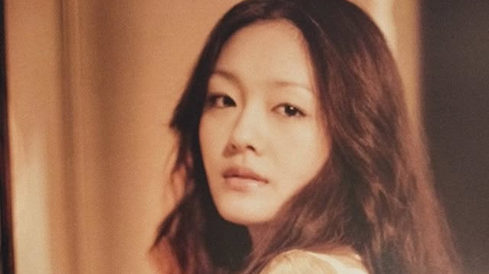 Profil Barbie Hsu, Pemeran Shan Cai di 'Meteor Garden' yang Baru ...