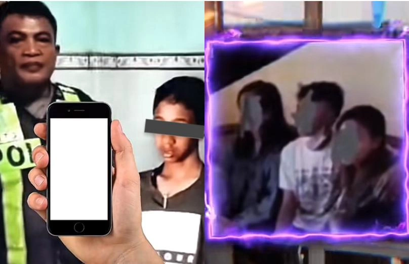 Link Bocil Block Blast Terabox, Isinya Video Dewasa Versi Full?