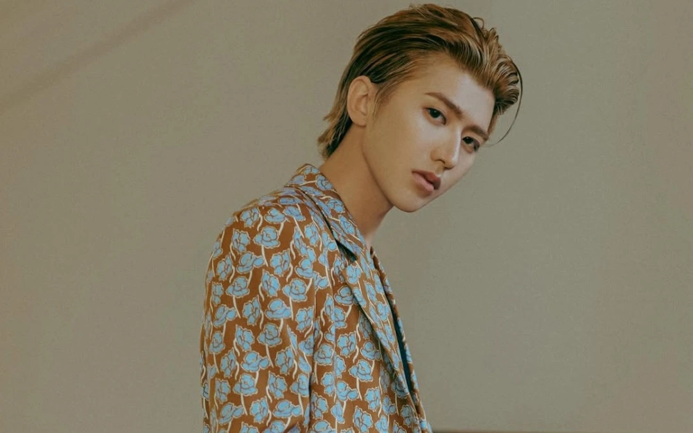 Biodata dan Agama Cai Xukun, Bintang China Akan Tampil di Indonesian ...