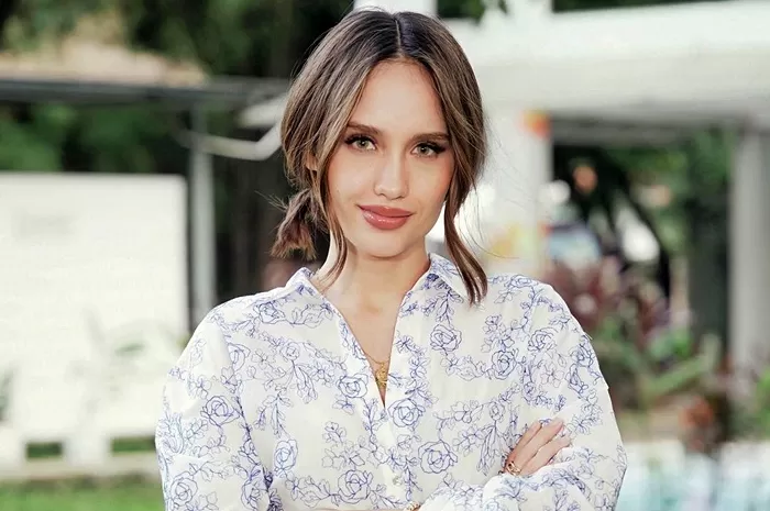 Cinta Laura Dukung Aksi Demo, Ingatkan Masyarakat untuk Tetap Santun