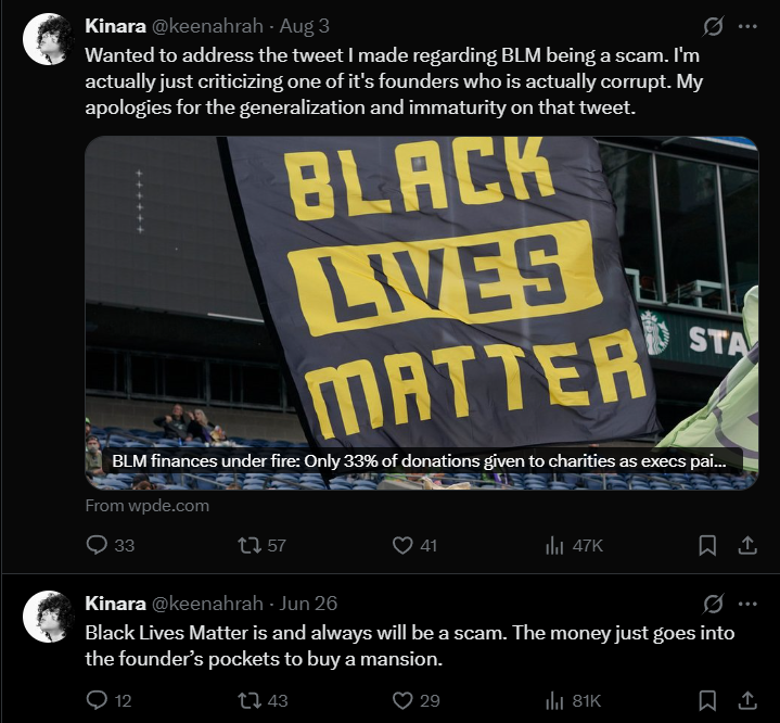 Kronologi Keenan Avalokita Anak Dee Lestari Dituduh Rasis, Twit Lama ...