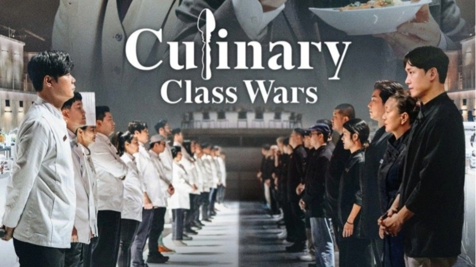 Chef Lim Sung Geun dari Culinary Class Wars 2 Punya Riwayat DUI ...