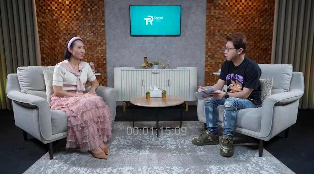 Siapa Moses Henry? Sosok Pendeta dan Pengacara yang Kembali Viral atas ...