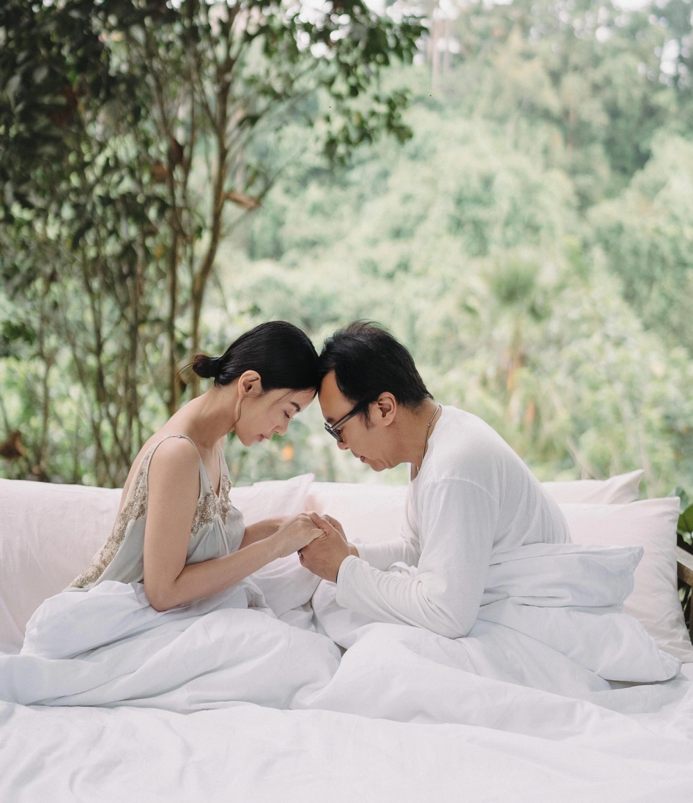 Putus dengan Ari Lasso, Dearly Djoshua Ngaku Ogah Balikan dengan sang ...