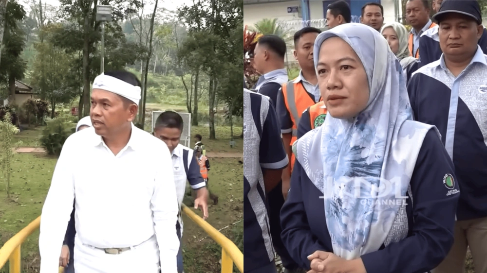 Siapa Feby Putri? Simak Profil Penyanyi yang Viral Duet dengan Rapper ...