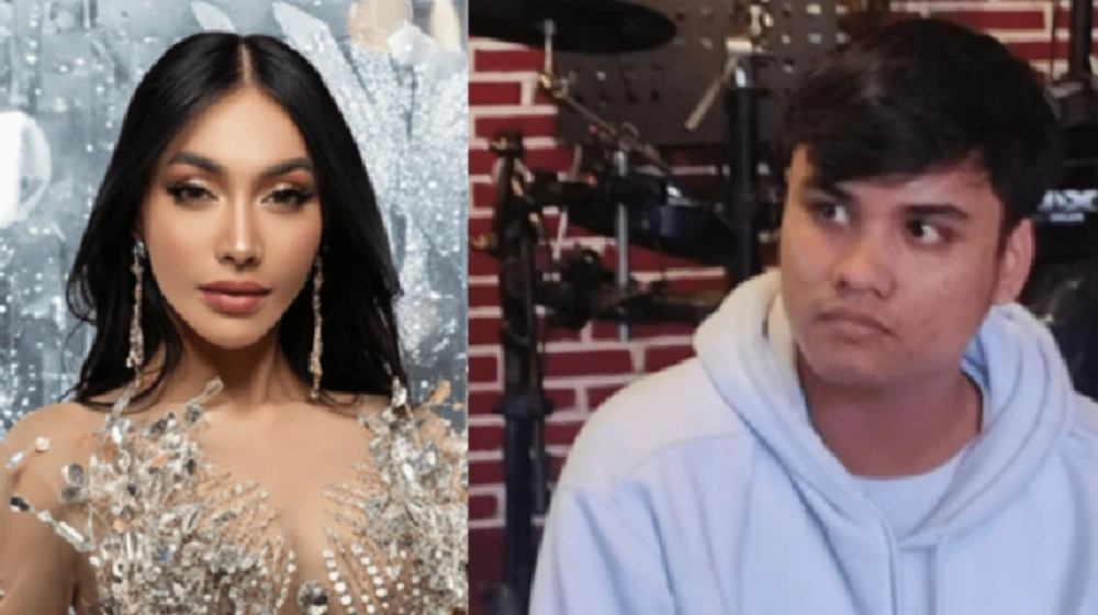 Malangnya Nasib Ressa: Dulu Jadi Sopir Emilia Contessa, Kini Gugatan ...