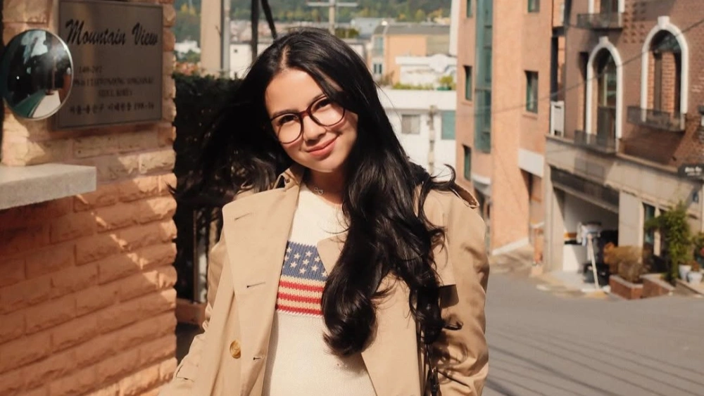 Daehoon dan Diva Azzura Terciduk Kondangan Bareng, Netizen 'Pantes Jule ...