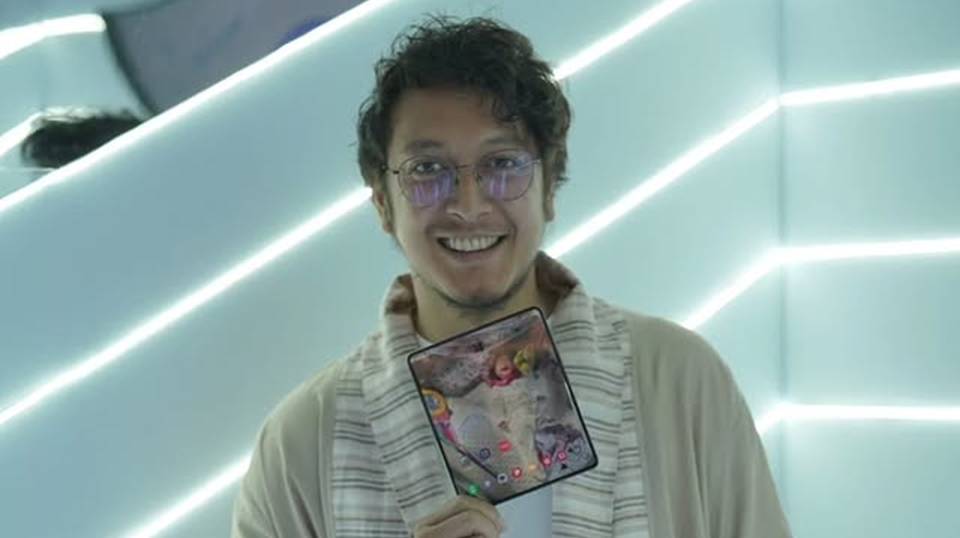 Profil dan Agama Dimas Anggara yang Disebut Gampar Kiesha Alvaro di ...