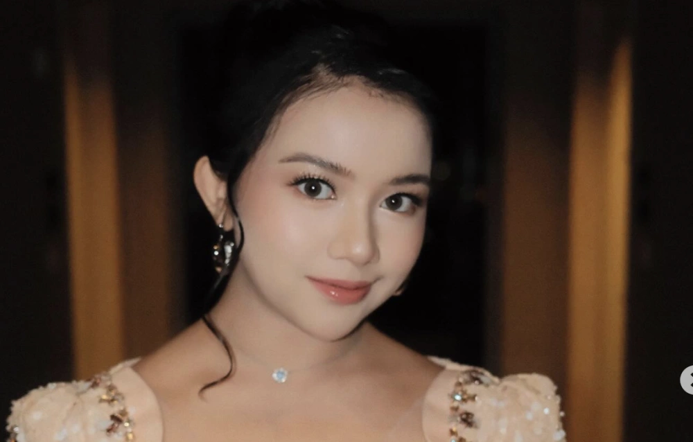 Biodata dan Agama Diva Azzura Vriska, Diduga Pacar Baru Daehoon Mantan Jule