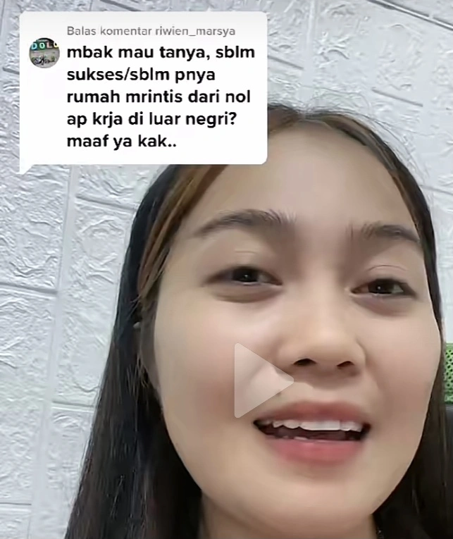 Profil dan Kisah Sukses Eka Mery Susanti, Affiliator TikTok Banyuwangi yang Sukses Beli 3 Mobil