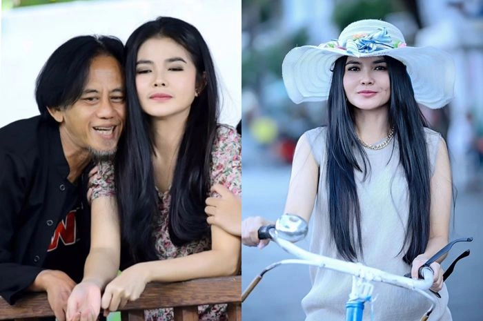 Innalillahi, Aktor Epy Kusnandar Meninggal Dunia, Sang Istri Tulis Pesan Sendu