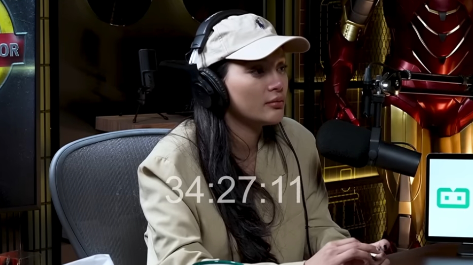 Erika Carlina Hamil, Pahami Status dan Hak Hukum Anak di Luar Nikah ...