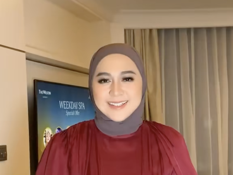 Viral Isu Istri Pertama Ahmad Sahroni Sebelum Feby Belinda, Siapa Dia?