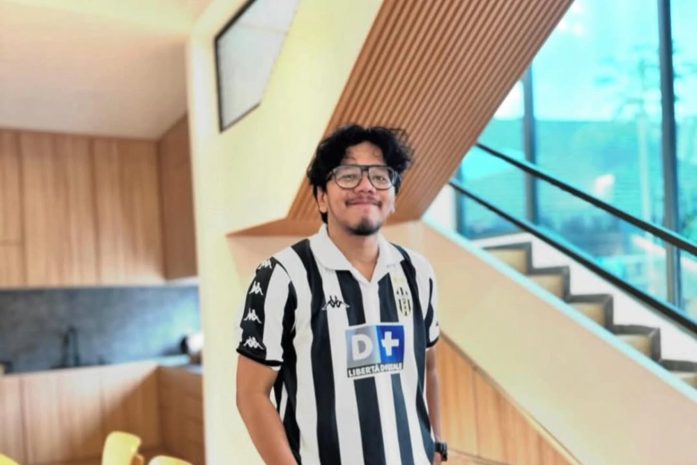 Bedah Aset Ferry Irwandi: Dari PNS Hingga Cuan Bitcoin Nyaris Rp1 Triliun