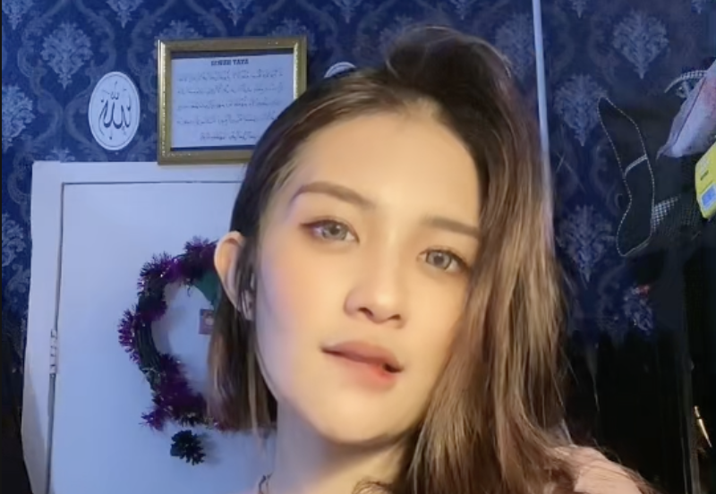 Biodata dan Agama Figha Lesmana, Dibekuk karena Diduga Hasut Massa ...