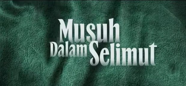 Sinopsis Film Musuh Dalam Selimut (2026): Megan Domani Jadi Pengkhianat ...