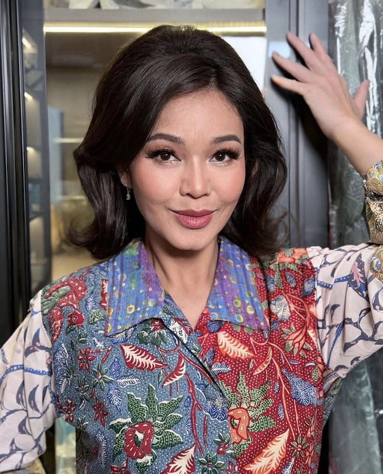 Bunda Corla Komentari Cara Tasya DA7 Nyanyi, Sebut Modal Nekat dan Bikin Lagu Rusak