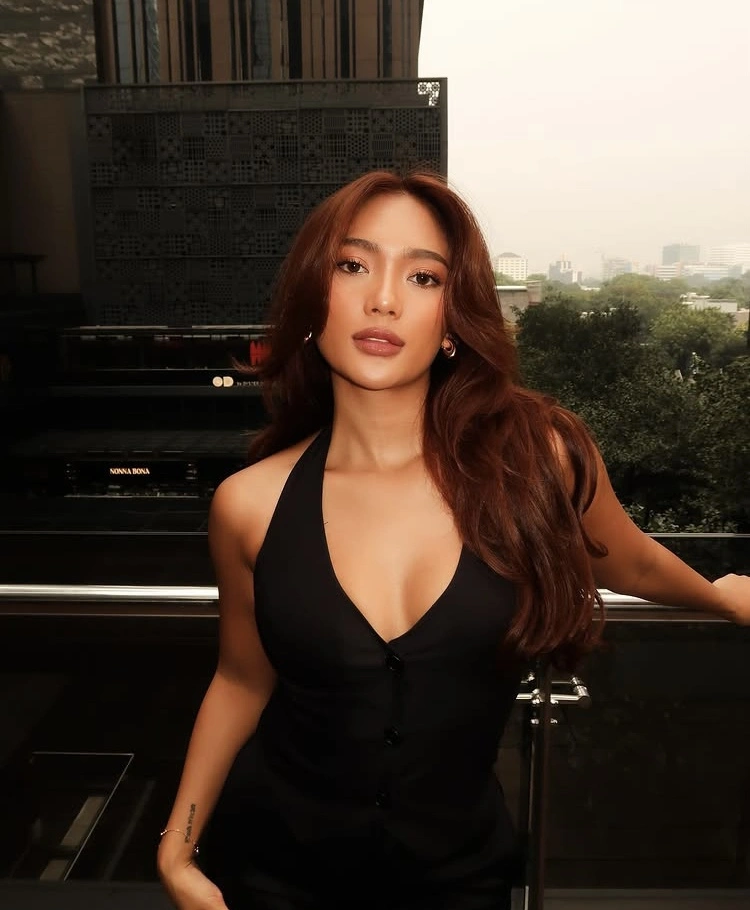 Marion Jola Ikut Gregetan, Sindir Insanul Fahmi Lewat Lagu: Taulah Kau ...