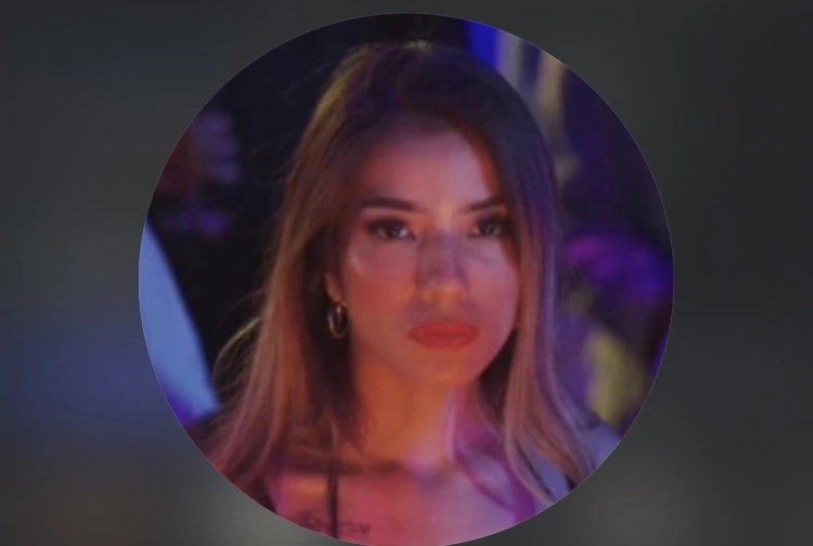 Begini Cara Bijak Sheila Marcia Ungkap Masa Lalu ke Putrinya, Leticia ...