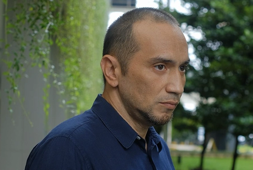 Kabar Duka, Gary Iskak Meninggal Dunia dalam Kecelakaan Motor