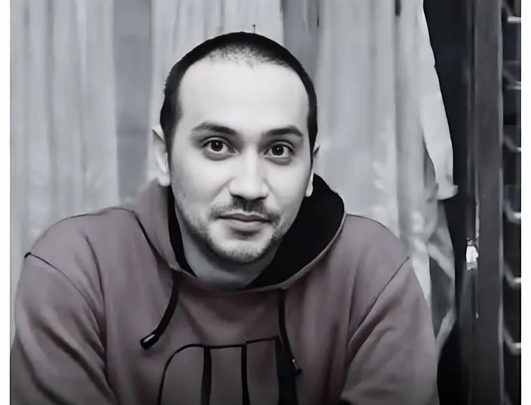 Biodata dan Agama Gary Iskak, Aktor yang Meninggal Dunia dalam ...