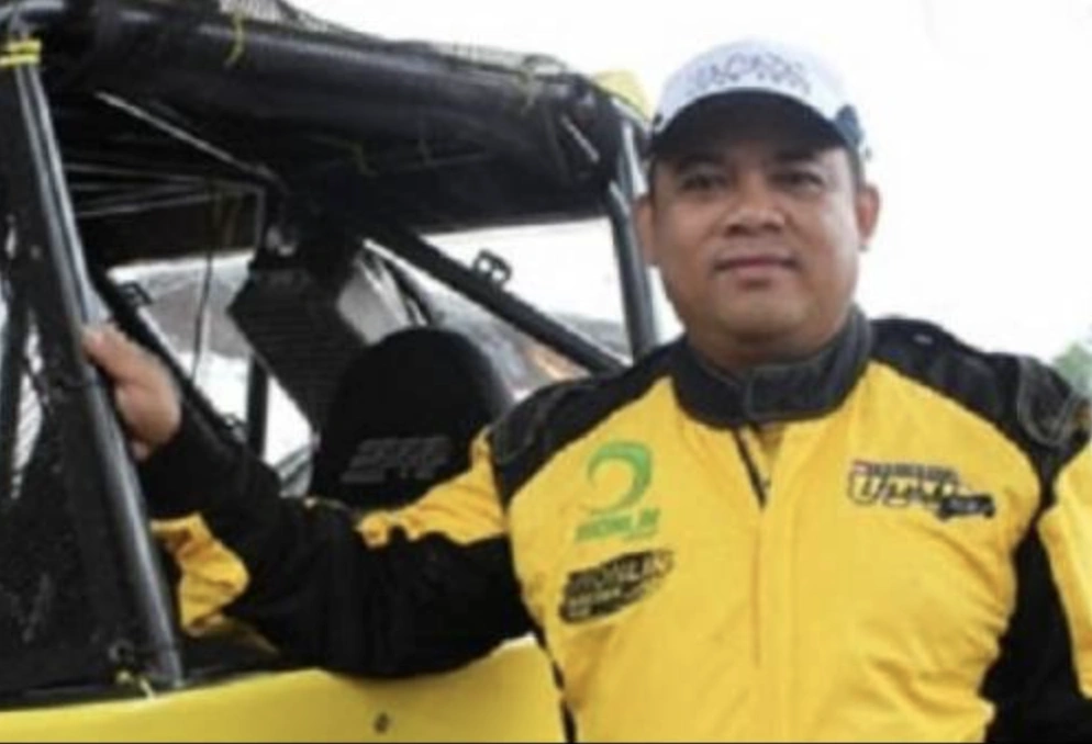 Raffi Ahmad Foto Bareng Haji Isam Dikritik: Bilang ke Dia A, Hutan ...