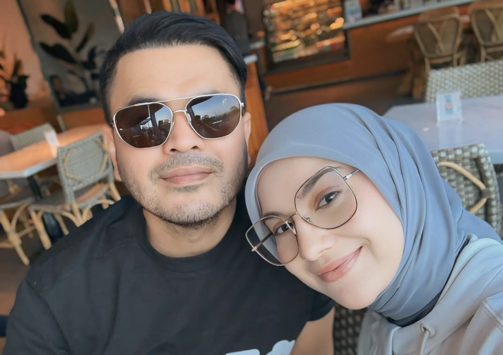 Biodata dan Agama Haldy Sabri, Suami Irish Bella yang Jadi Sorotan